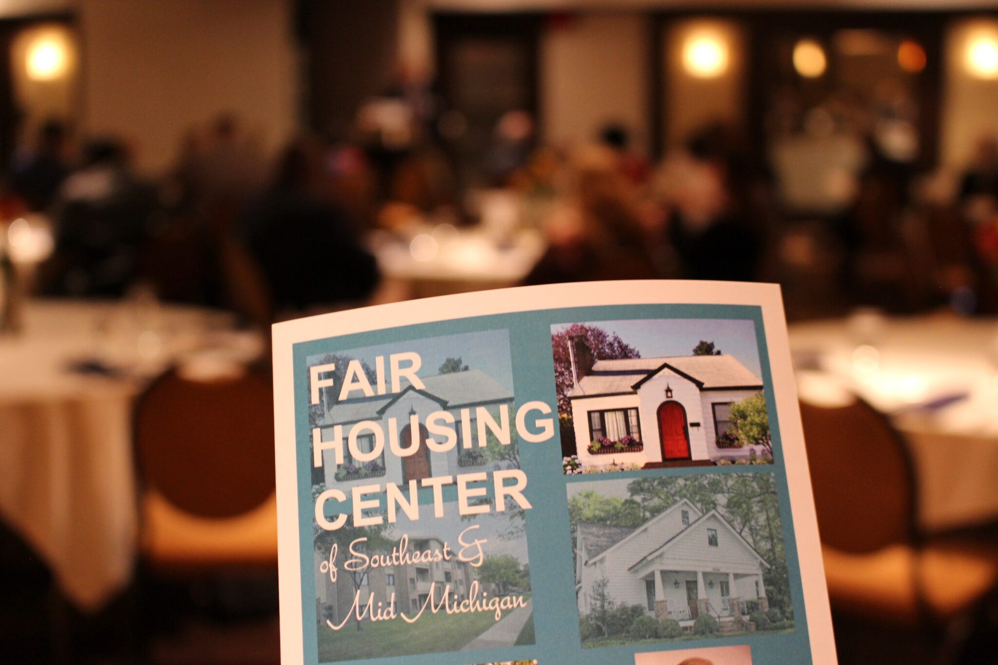 Events Calendar - Fair Housing Center of Southeast & Mid Michigan