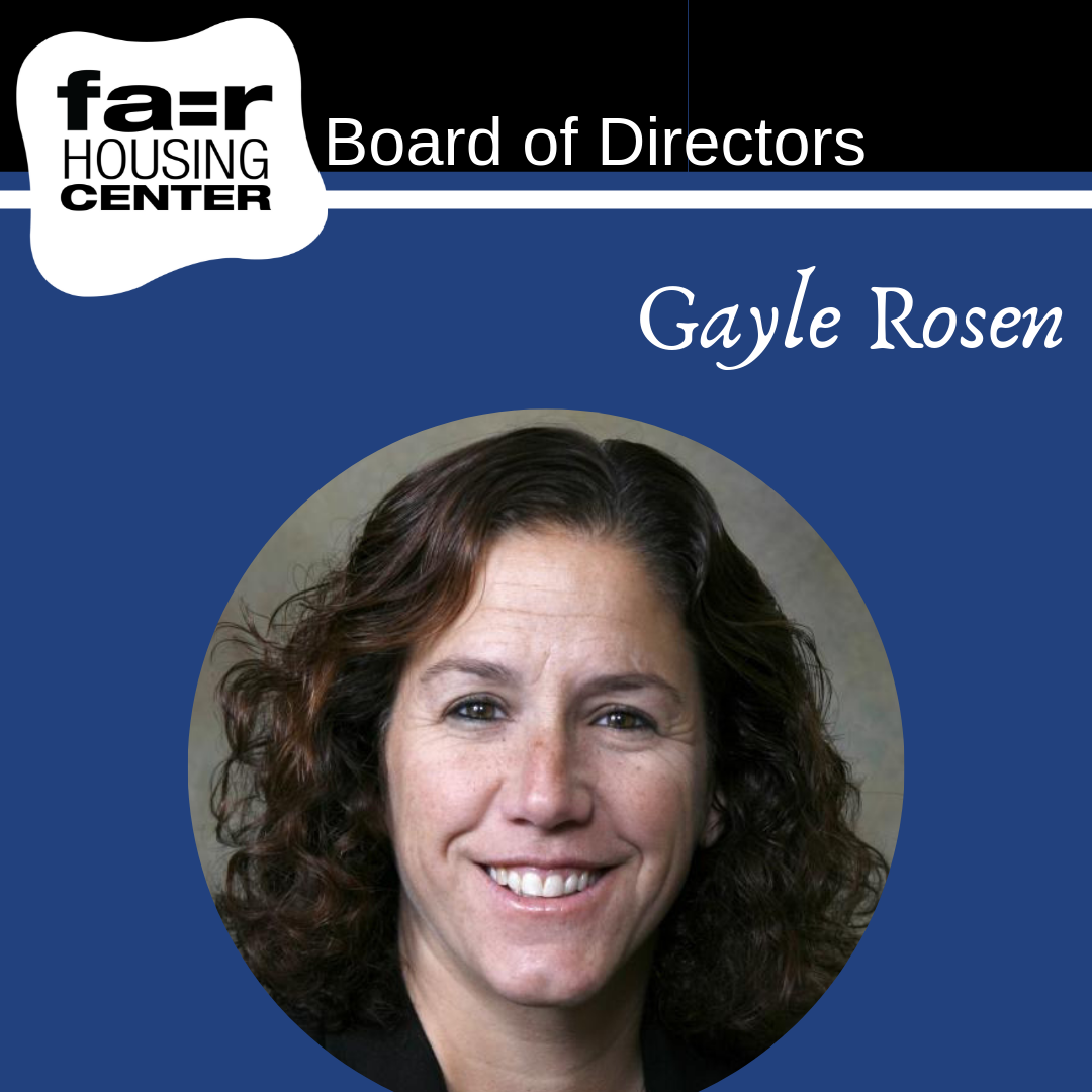 Board of Directors - Fair Housing Center of Southeast & Mid Michigan